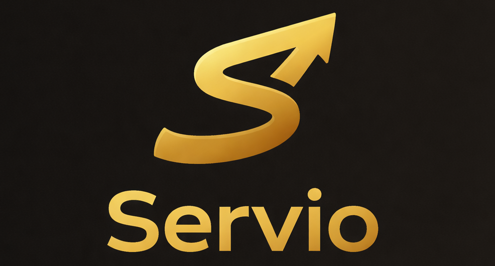 Servio — Where Service Meets Growth